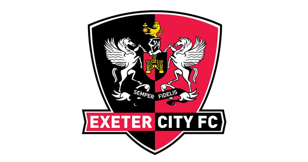 Can you name every Exeter City goalscorer in 21/22? Quiz - By ExeterCityFC