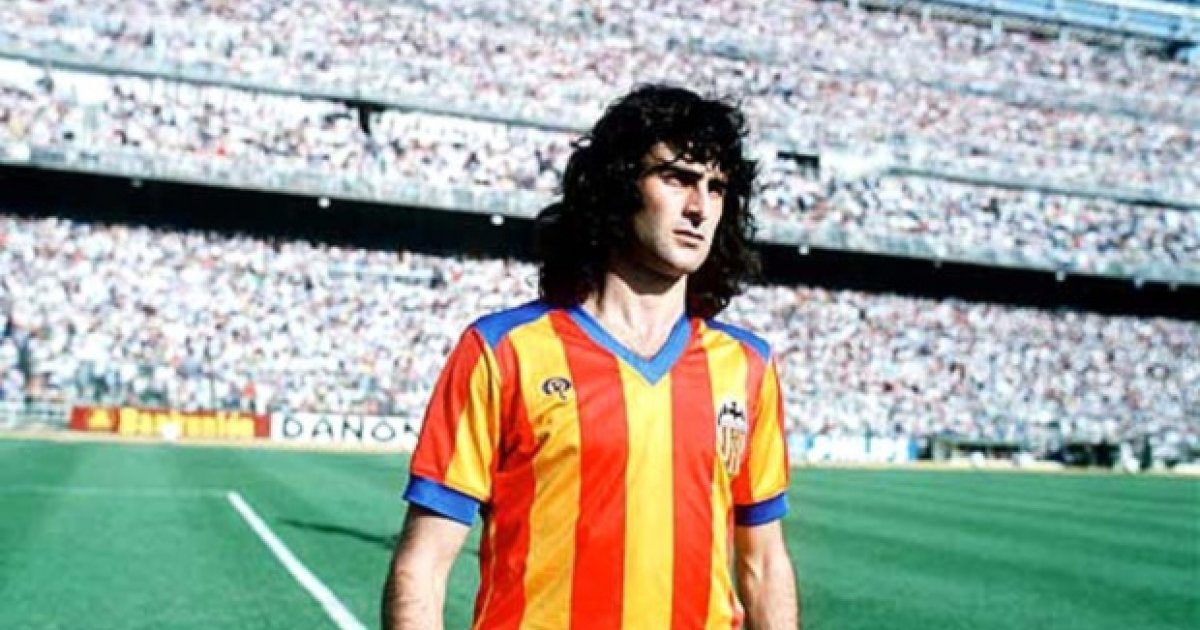 Valencia Legends Quiz - By cayzel