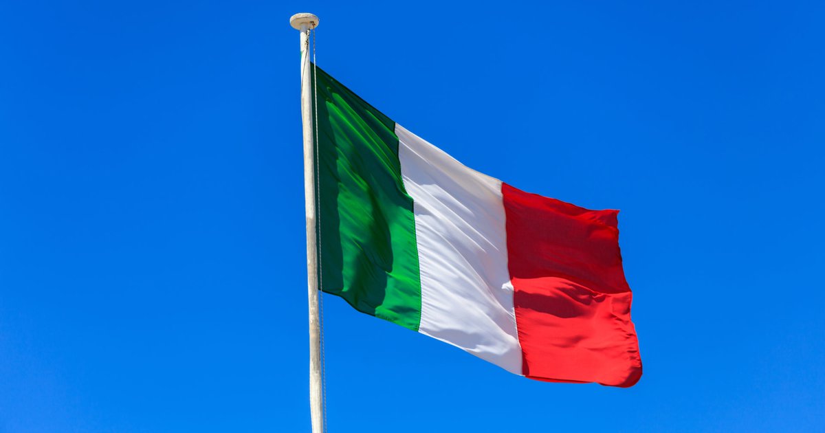 Nation Creation: Italy Quiz - By Berrigan