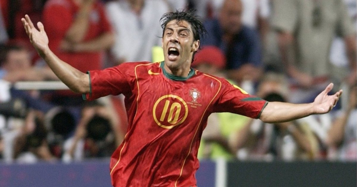 Rui Costa's Clubs Quiz - By nickandhayleyfra