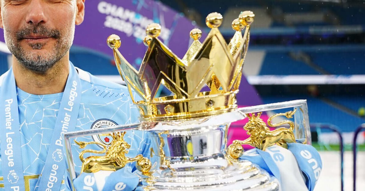 Premier League Teams of the Season '20s Edition Quiz - By treessimontrees