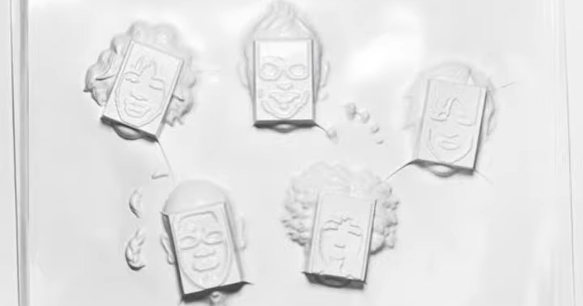 Beat Crusaders - Very Best Crusaders Quiz - By SoupSavageGenie