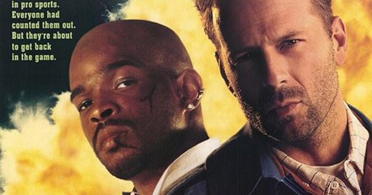 Pair of Actors in 1991 Movie Posters Quiz - By mucciniale