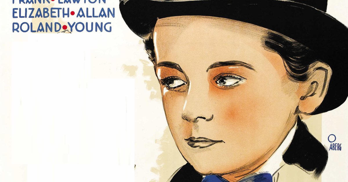 Actors in 1935 Movie Posters Quiz - By mucciniale