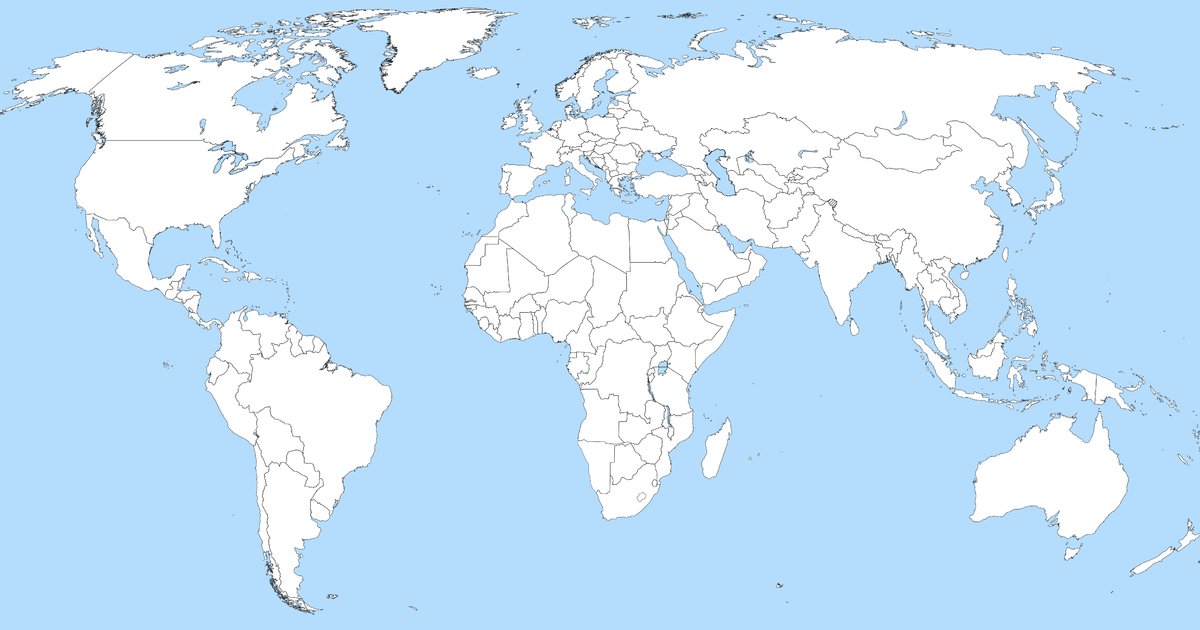 Countries Ending in -IA (By Letter) Quiz - By feldmannyc