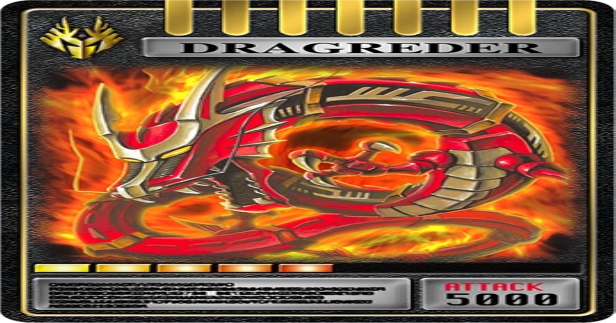 Kamen Rider Ryuki - All Advent Cards Quiz - By ZeroShadow-X