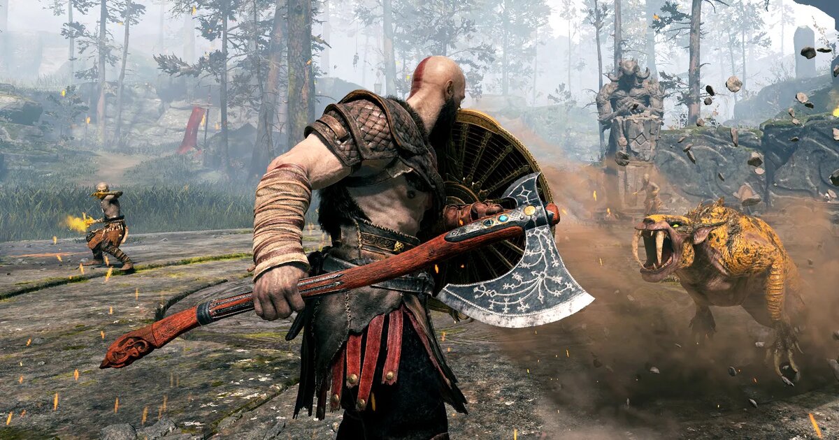 Three-Letter Words in Video Games Quiz