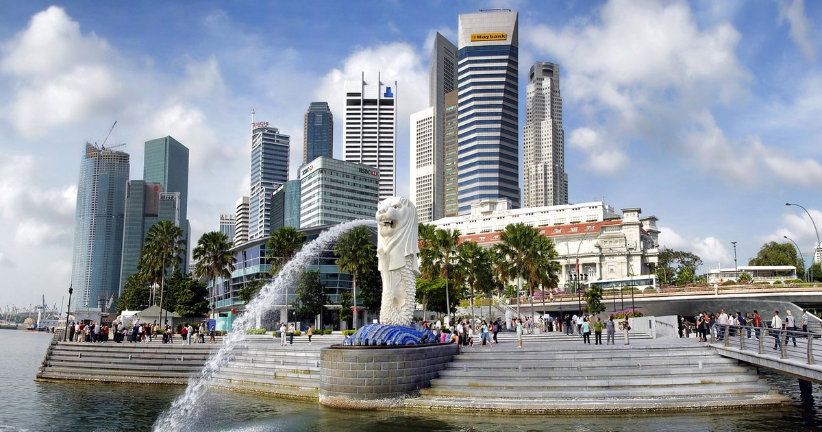 Official Languages of Southeast Asian Countries Quiz