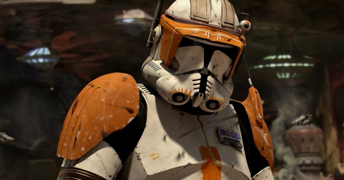 Jedi to Clone Match Up Quiz - By vosey