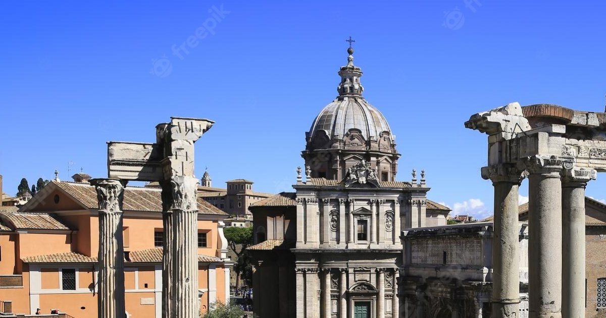 Movies with Roman Numerals Quiz - By richardkiewalker