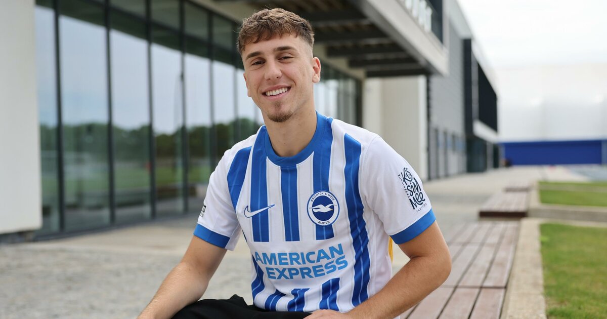 Brighton's Number 8's Quiz - By bucoholico2