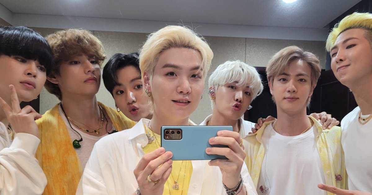 BTS Crossword Quiz - By isabel-amore