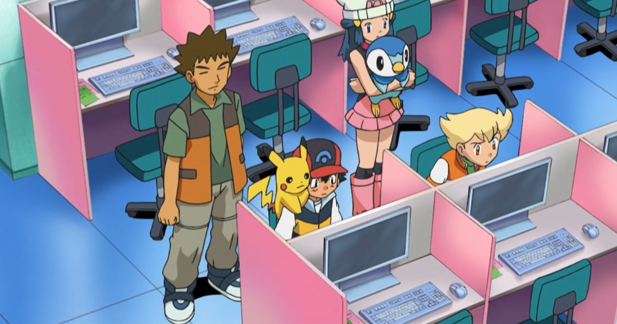 Programming or Pokemon (Part 2: Moves and Abilities) Quiz - By Tolinky