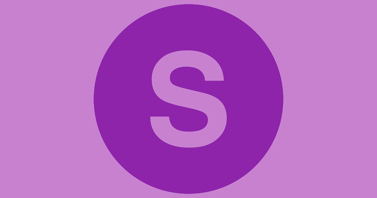 Colors of the Alphabet: Purple 'S' Things Quiz