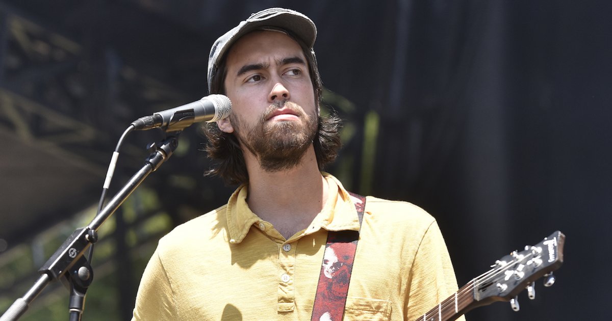Alex G Songs Quiz - By emotionsideb