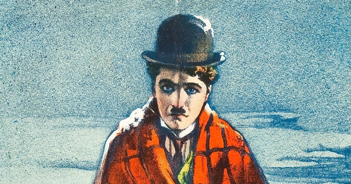 Actors in 1925 Movie Posters Quiz - By mucciniale