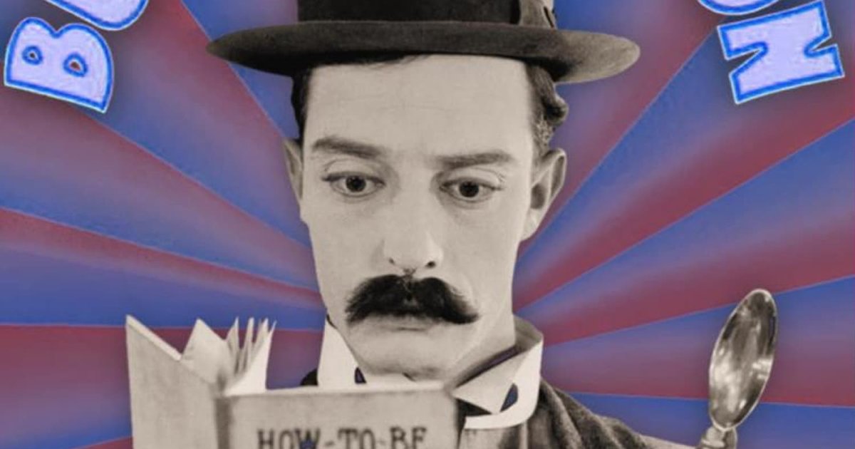 Actors in 1924 Movie Posters Quiz - By mucciniale