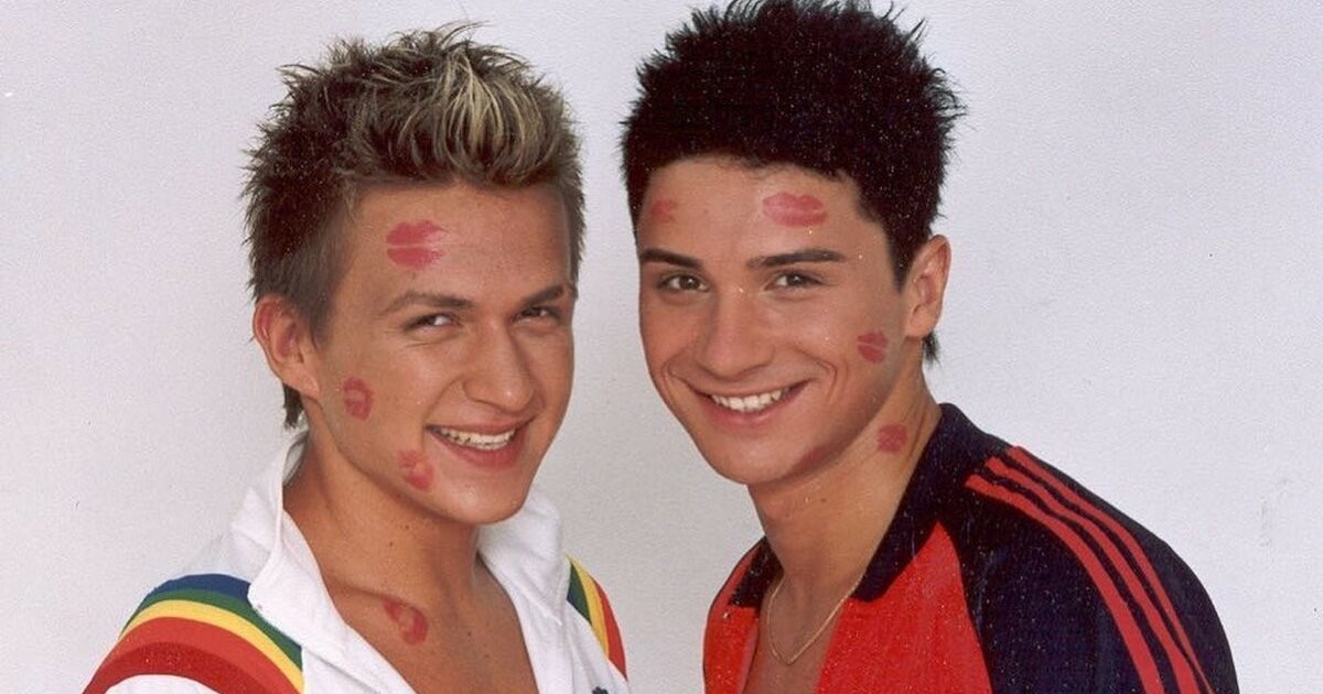 Click the Band Members: Smash!! Quiz - By lilmanfred