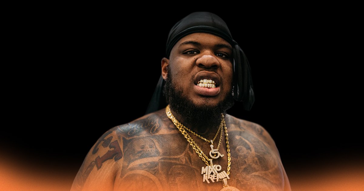 Maxo Kream Song Match-Up Quiz - By Kusok_Kolbasi