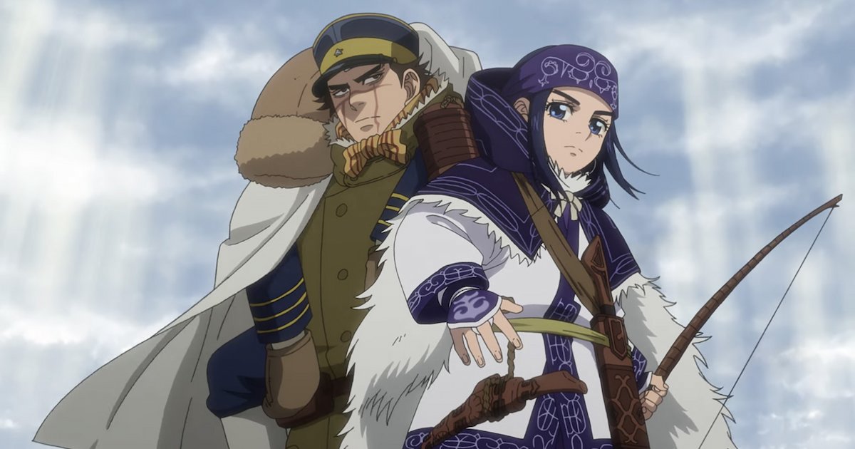 Anime Duos by Series (Part II) Quiz - By MayorD