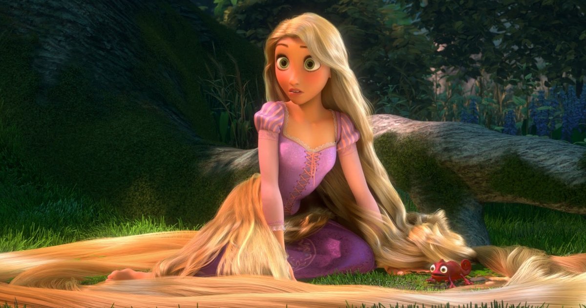 'R' Disney Characters Quiz - By bghughes