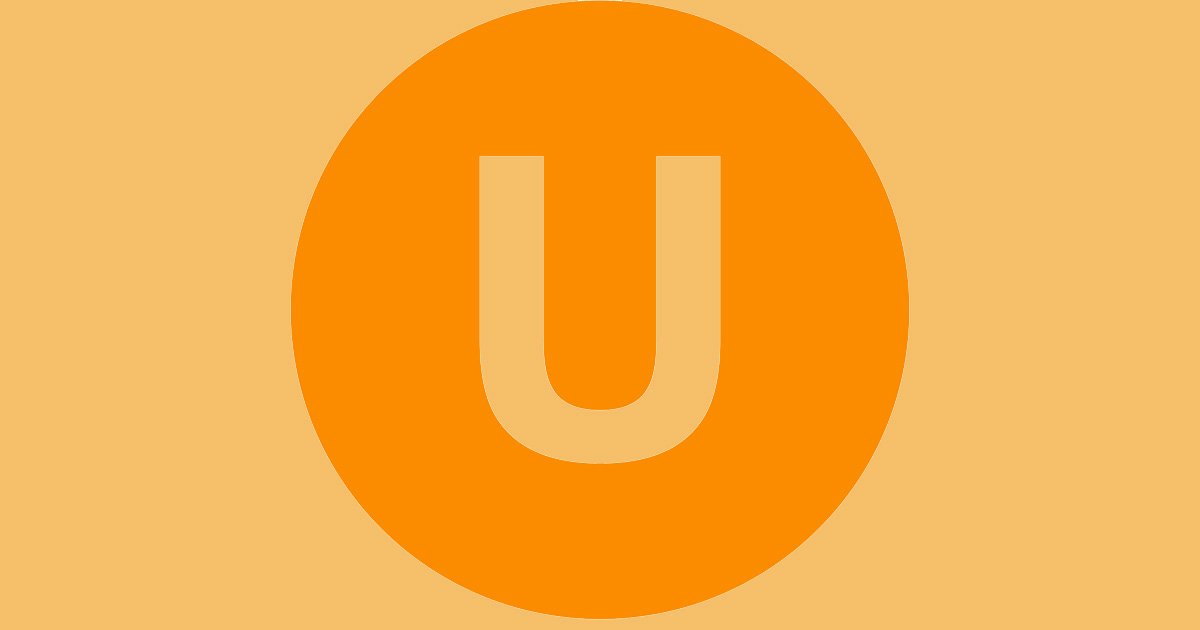 Colors of the Alphabet: Orange 'U' Things Quiz - By emilyda24