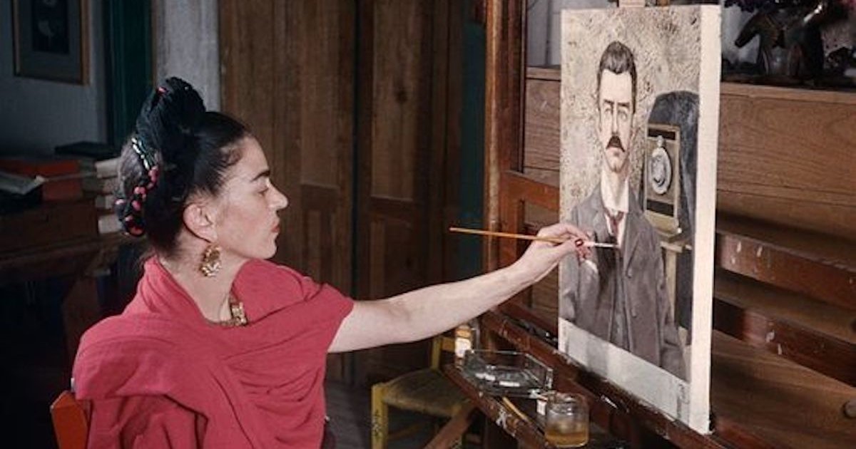 Lesser-Known Works of Famous Artists II Quiz - By emilyda24