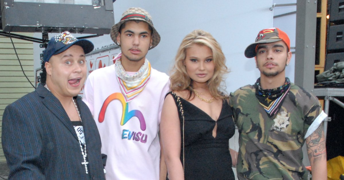 Click the Band Members: Banda Quiz - By lilmanfred