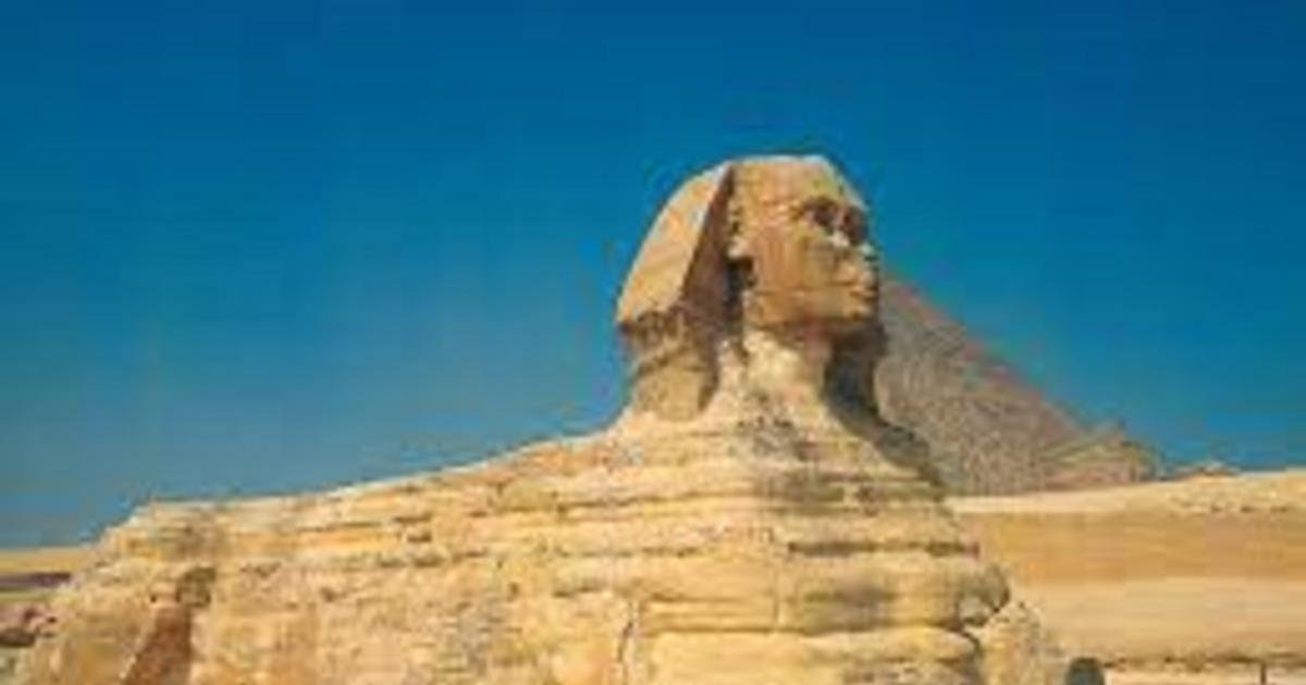 Pick 3 Landmarks for Each Continent Quiz - By shirleyalpha