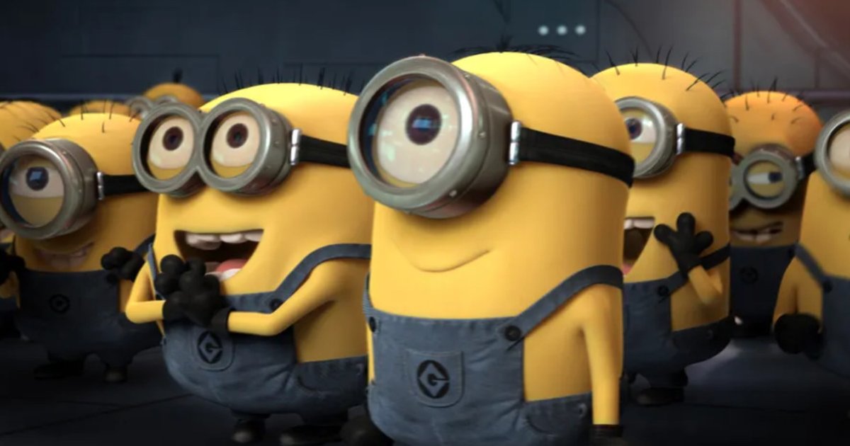 Computer Animated Movies A-Z Quiz - By ghcgh