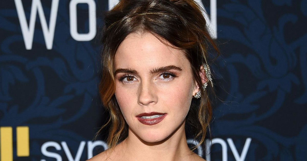 Emma Watson: Movies Quiz - By GeoMann