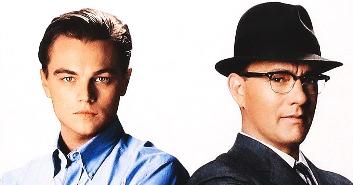 Pair of Actors in 2002 Movie Posters Quiz - By mucciniale