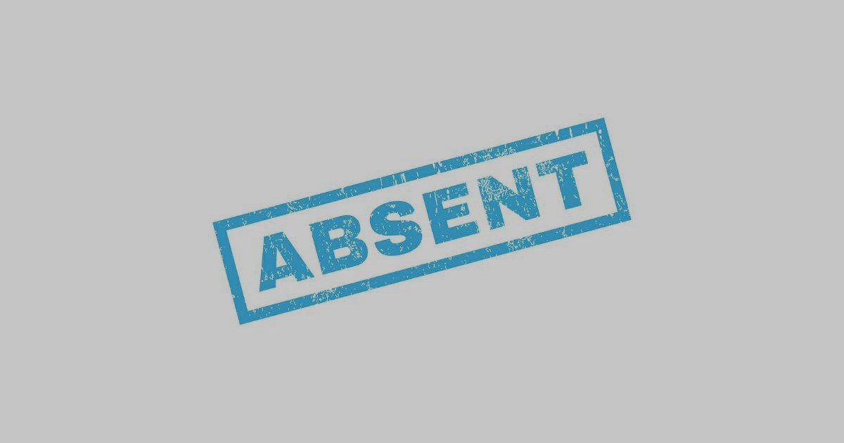 The Absent Capitals Quiz
