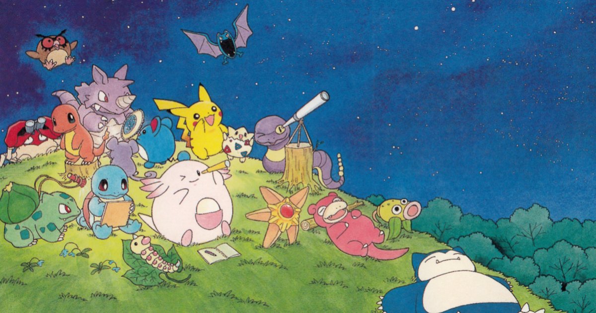 All Pokemon Gym Leaders (Gen 1-9) UPDATED Quiz - By patchhh