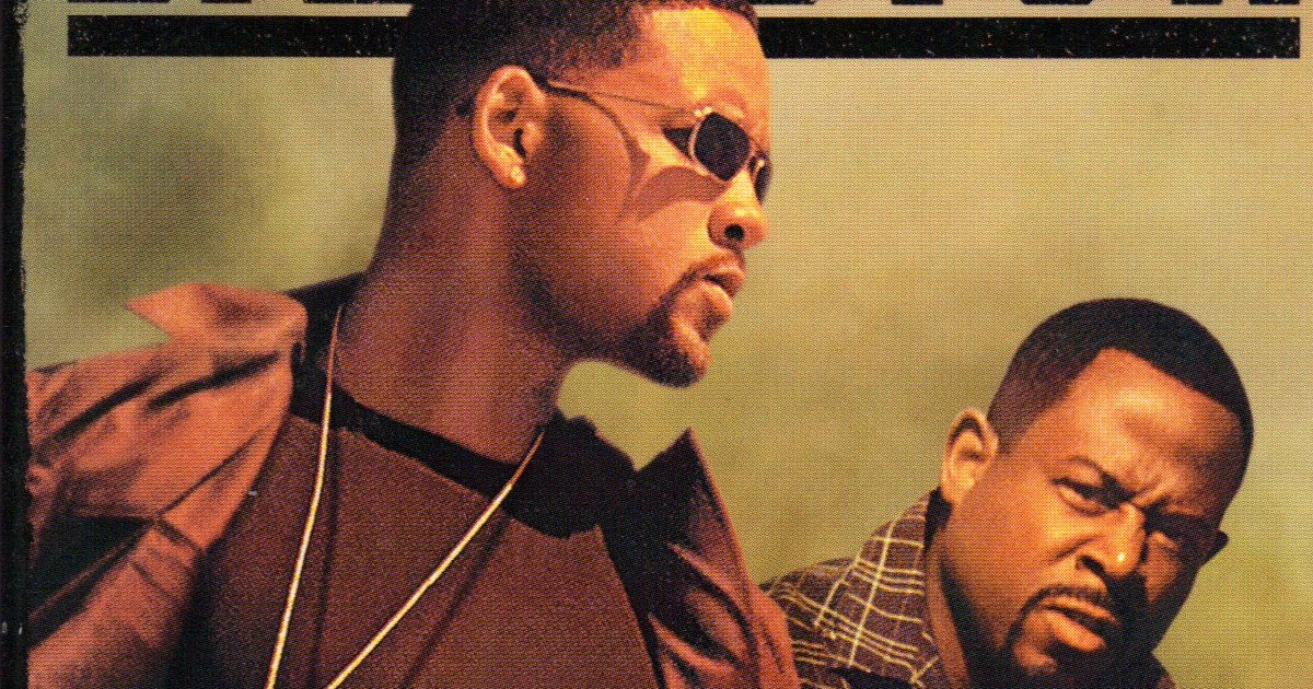 Pair of Actors in 2003 Movie Posters Quiz - By mucciniale