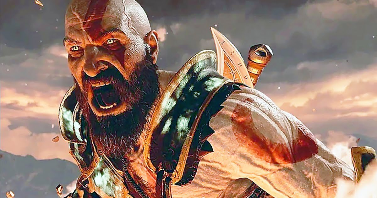 Angry RPG Characters Quiz - By RadShadow