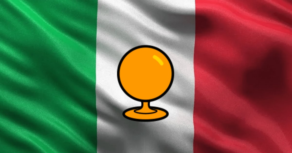 Entertainment Subcategories in Italian Quiz - By Nino354