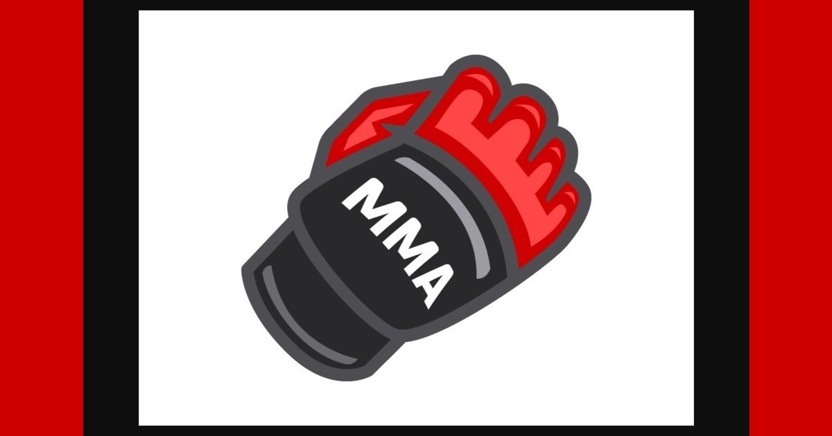 MMA Media I Quiz - By metroid47