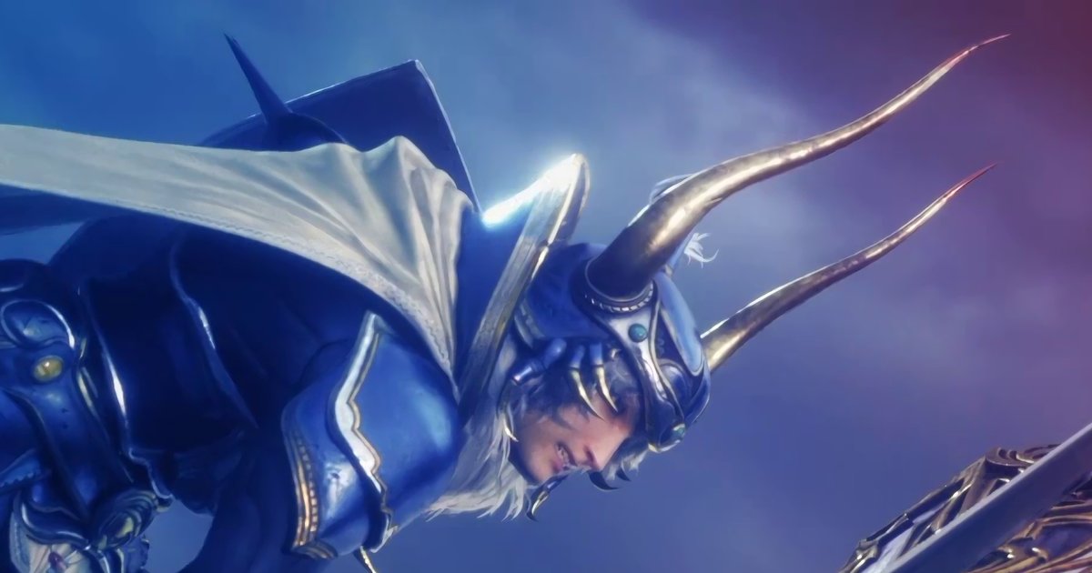 Final Fantasy Alphabet Part 2 Quiz - By RadShadow