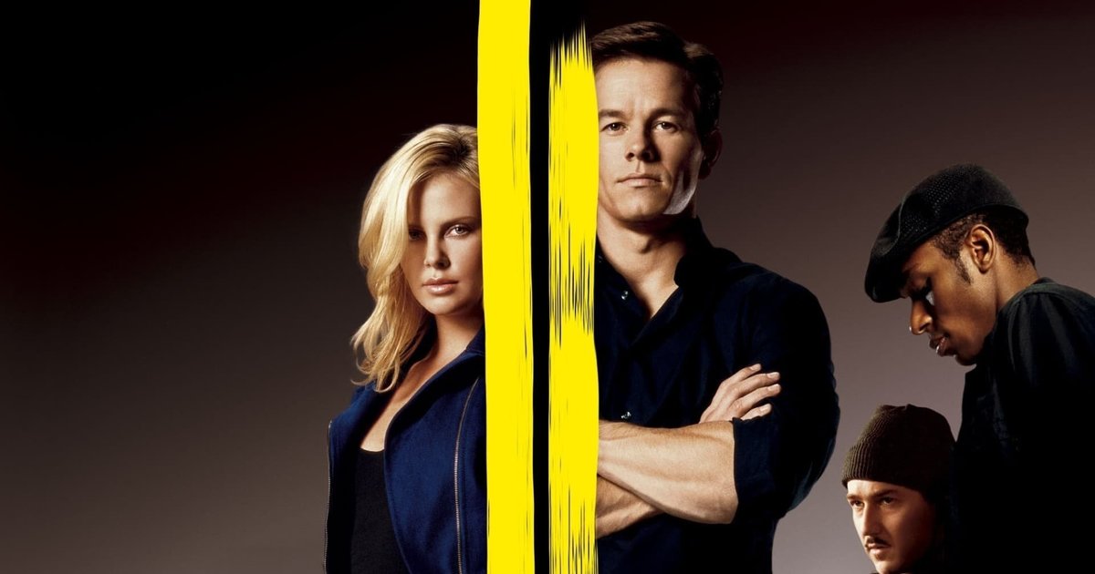 'I' 1st Word Missing in Article+2 Words Movie Titles Quiz - By mucciniale