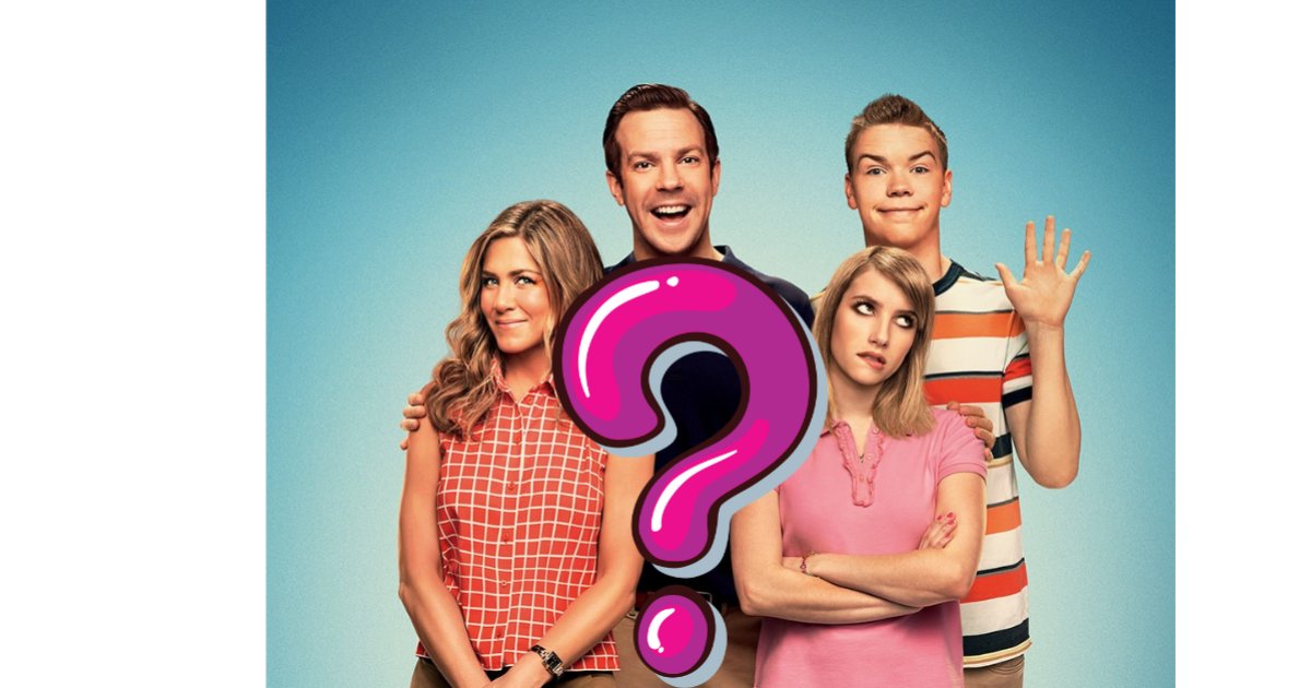 Mixed up Movie Posters - Comedy not Drama! Quiz - By daran