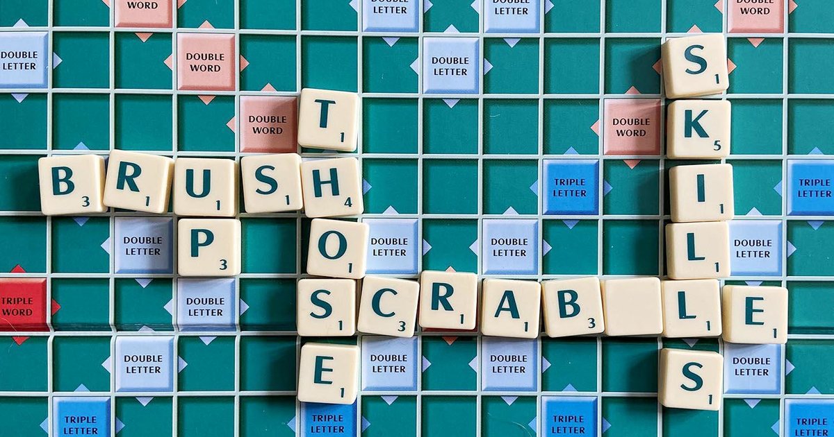 5 to 1: Scrabble Quiz