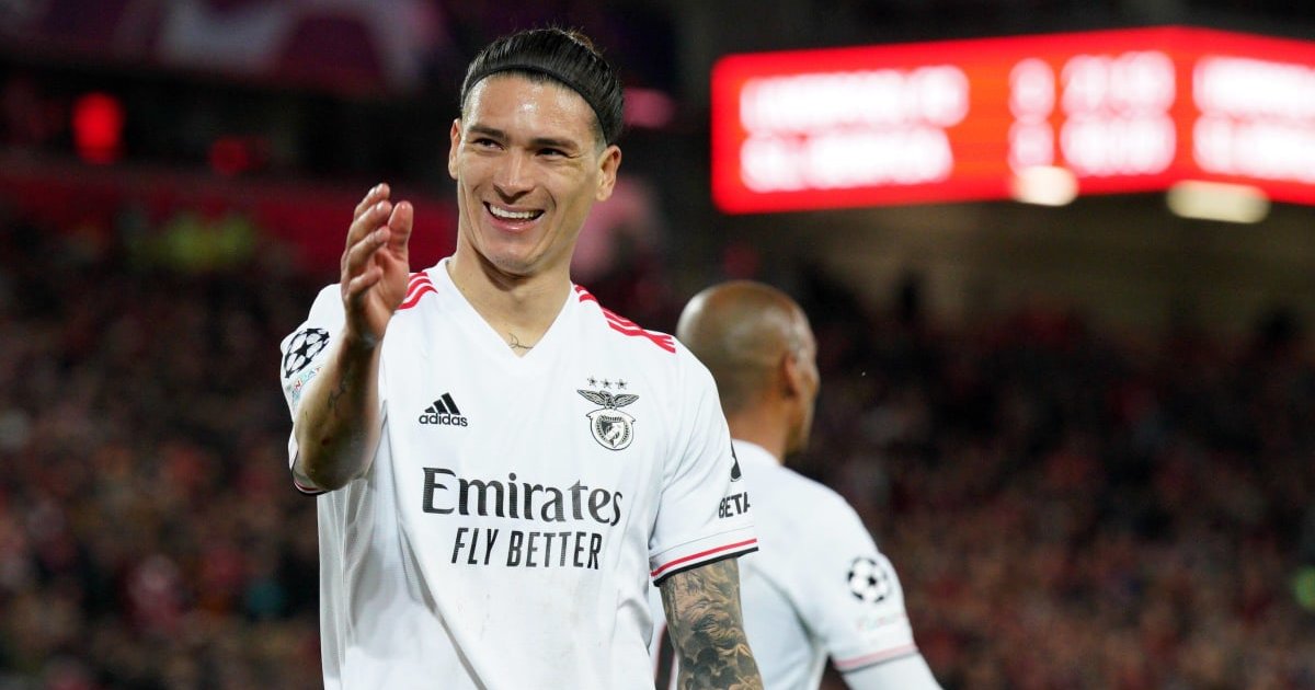 How Well Do You Know Nunez? Quiz - By TheLFCStatto