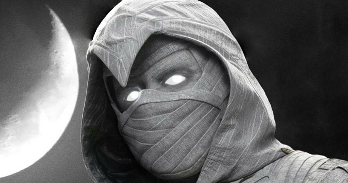 Cryptogram: Moon Knight Quiz - By 360ashbro