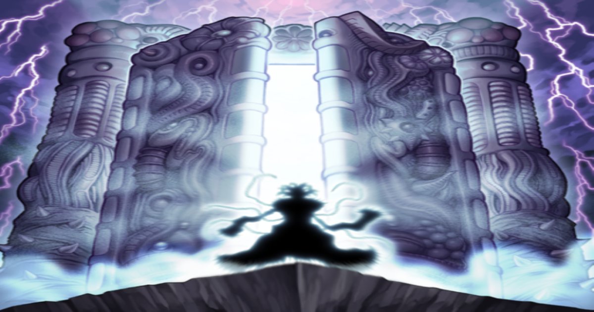 Yu-Gi-Oh! - Dark World Archetype Quiz - By ZeroShadow-X