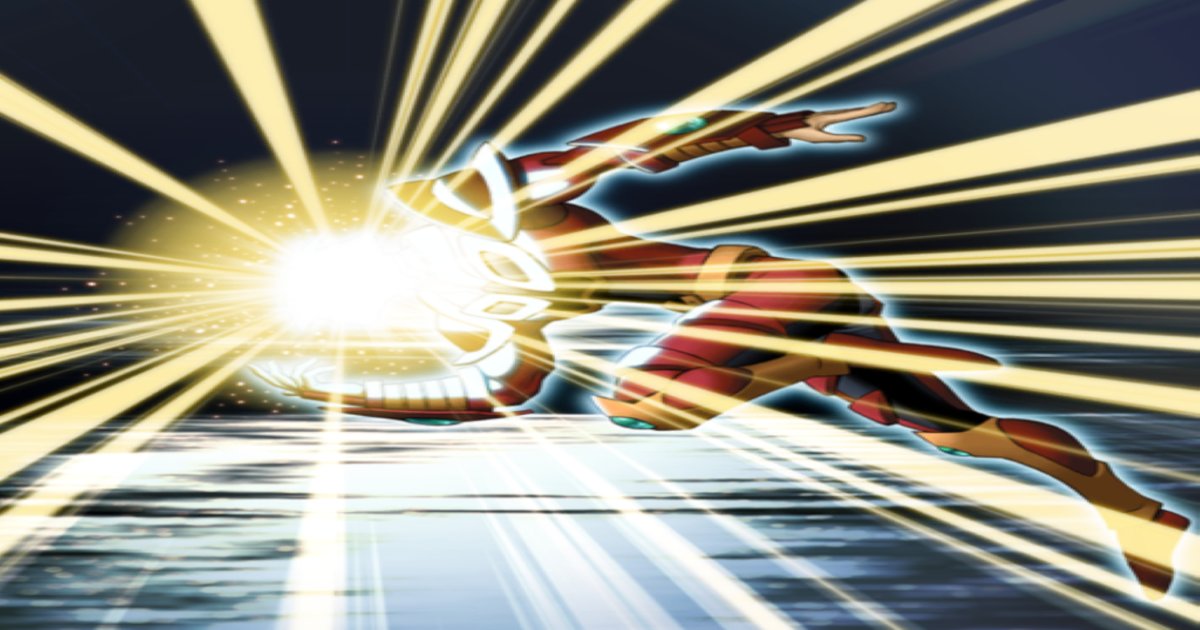 Yu-Gi-Oh! - Masked HERO Archetype Quiz - By ZeroShadow-X