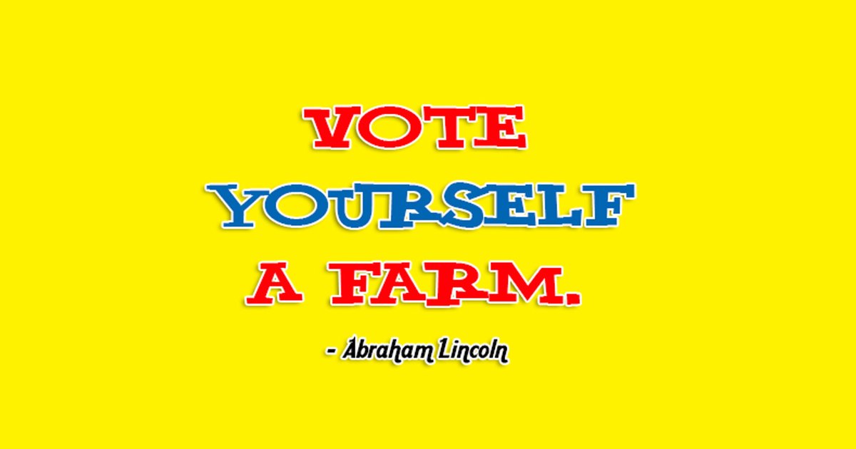 Winning US Presidental Campaign Slogans Quiz - By Tasi