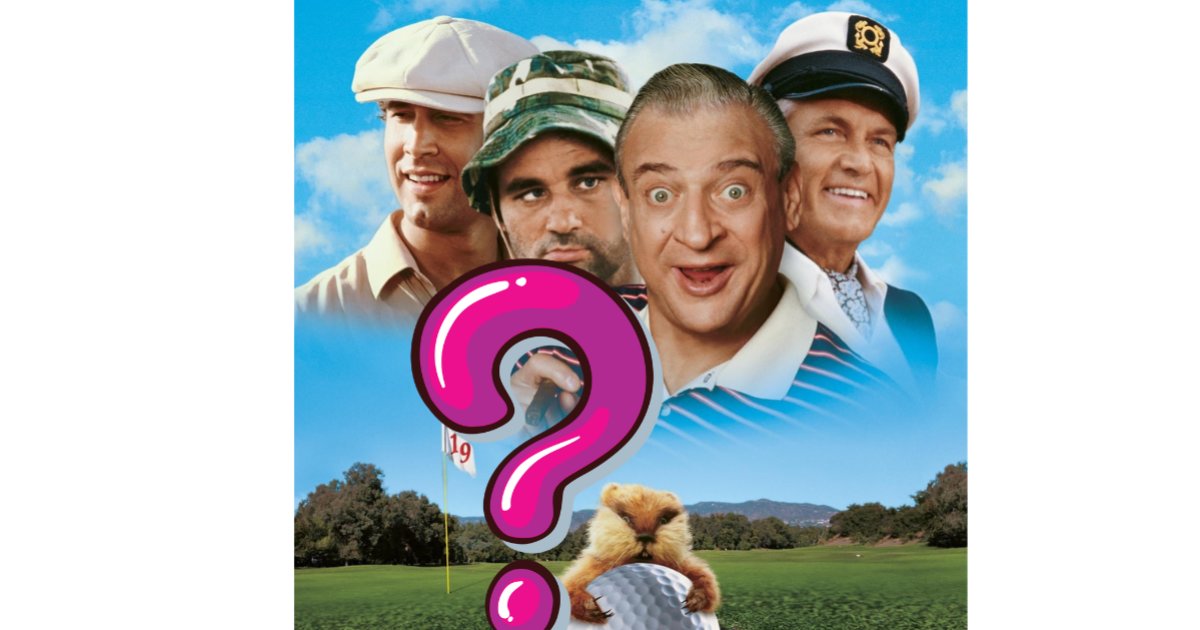 Mixed up Movie Posters - Comedy Quiz - By daran