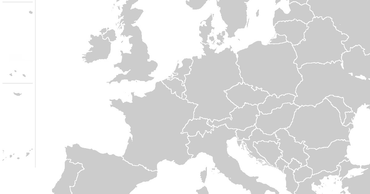 Europe Countries With 5 And Less Letters Quiz - By KingofDemonss