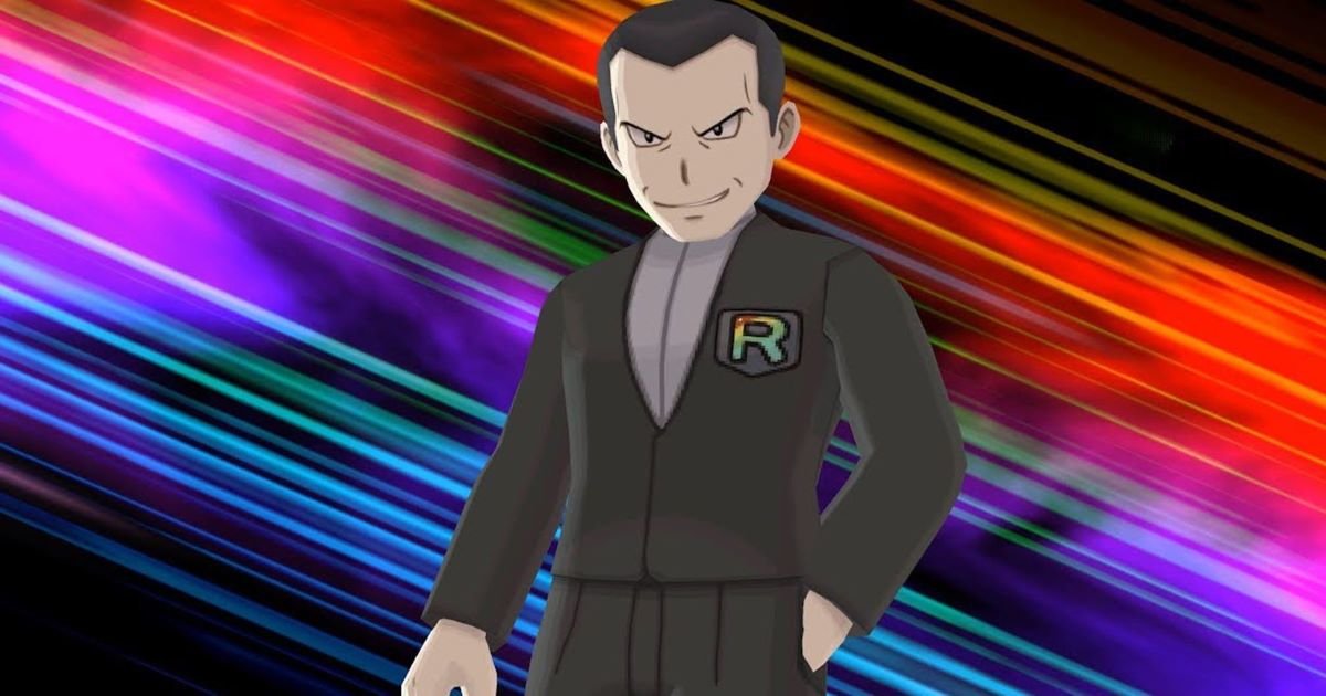 Get the Picture: Ground Type Gym Leaders Quiz - By Deleted Account
